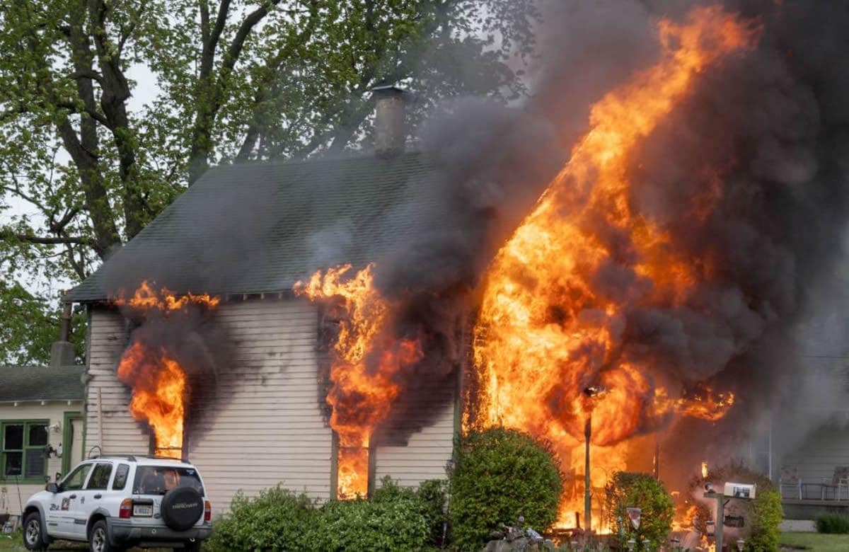 Fire Insurance Claims Examples of Success – Public Insurance Adjusters NC